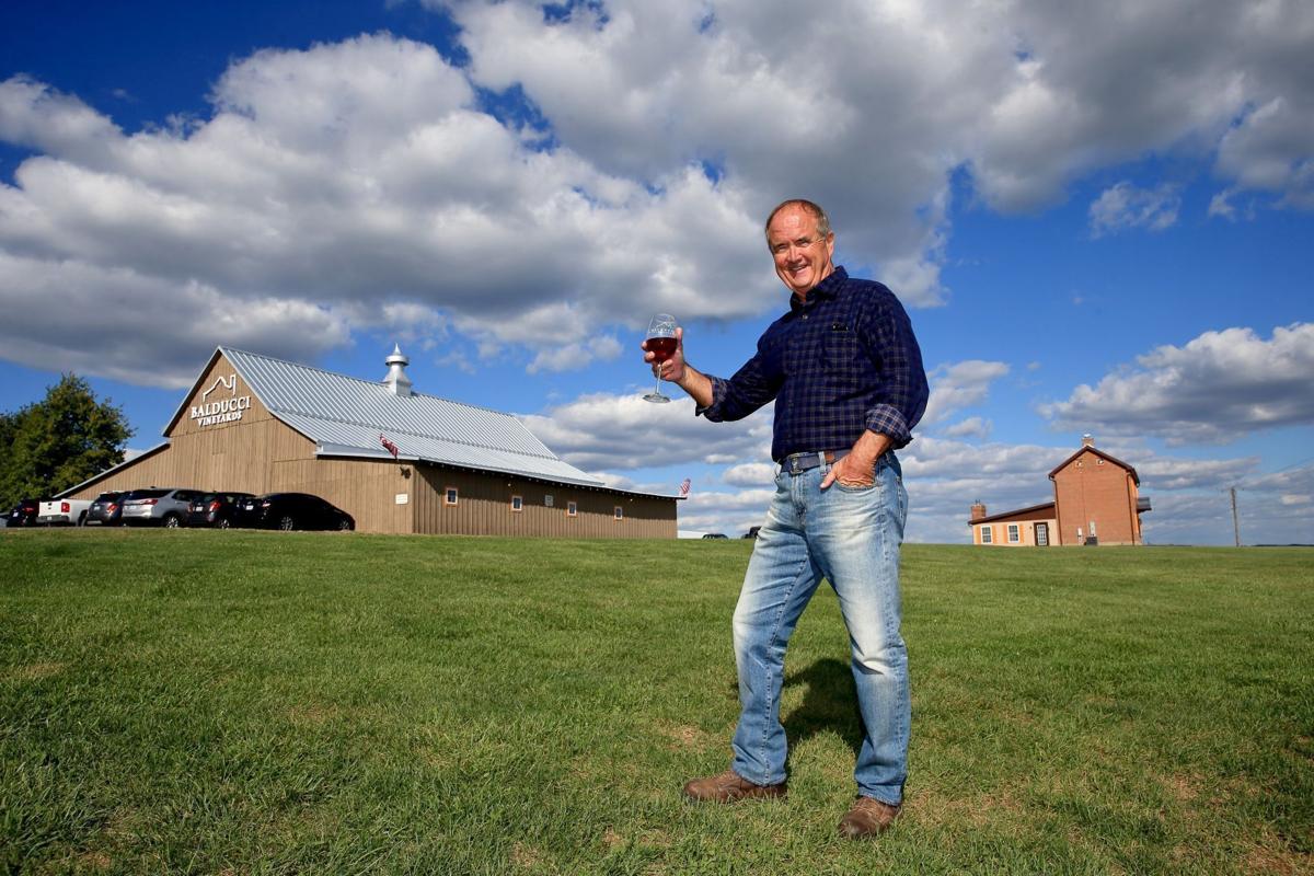 David Hoffmann to become chair of Democrat-Herald owner