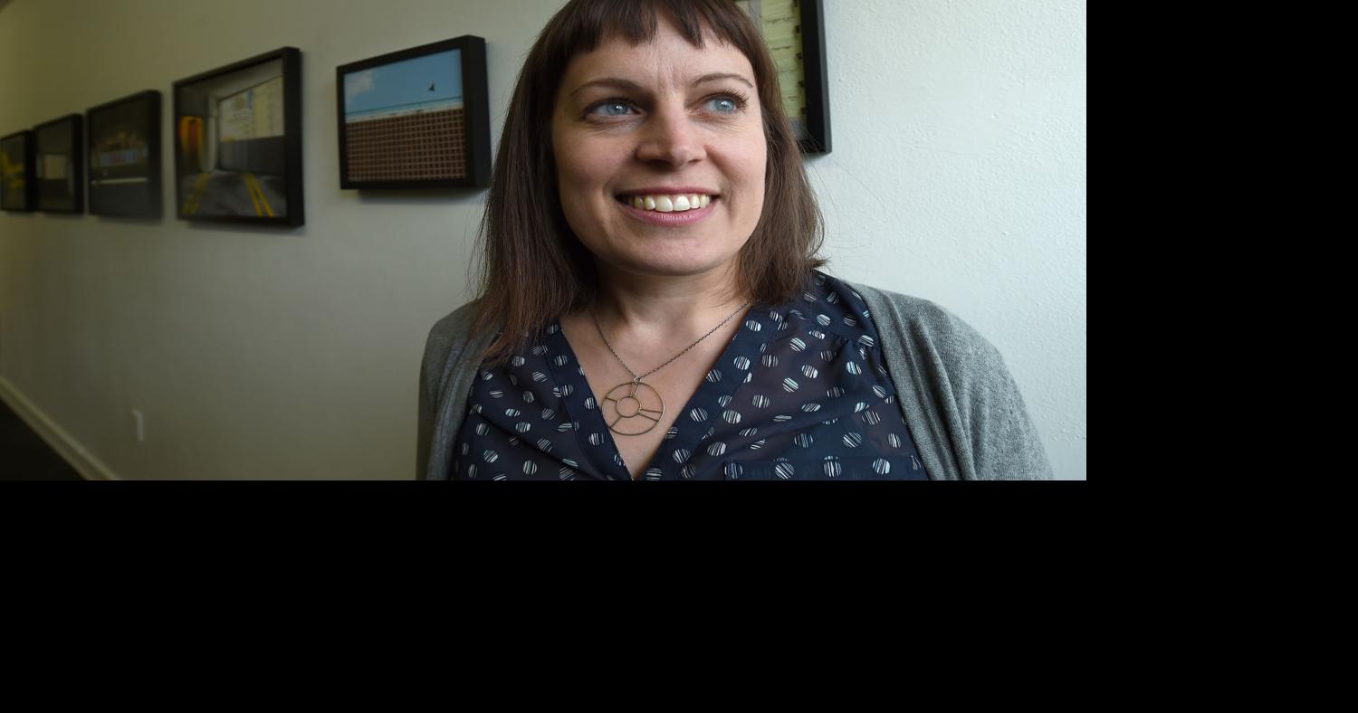 Corvallis Arts Walk Spotlight: Beth Barnett