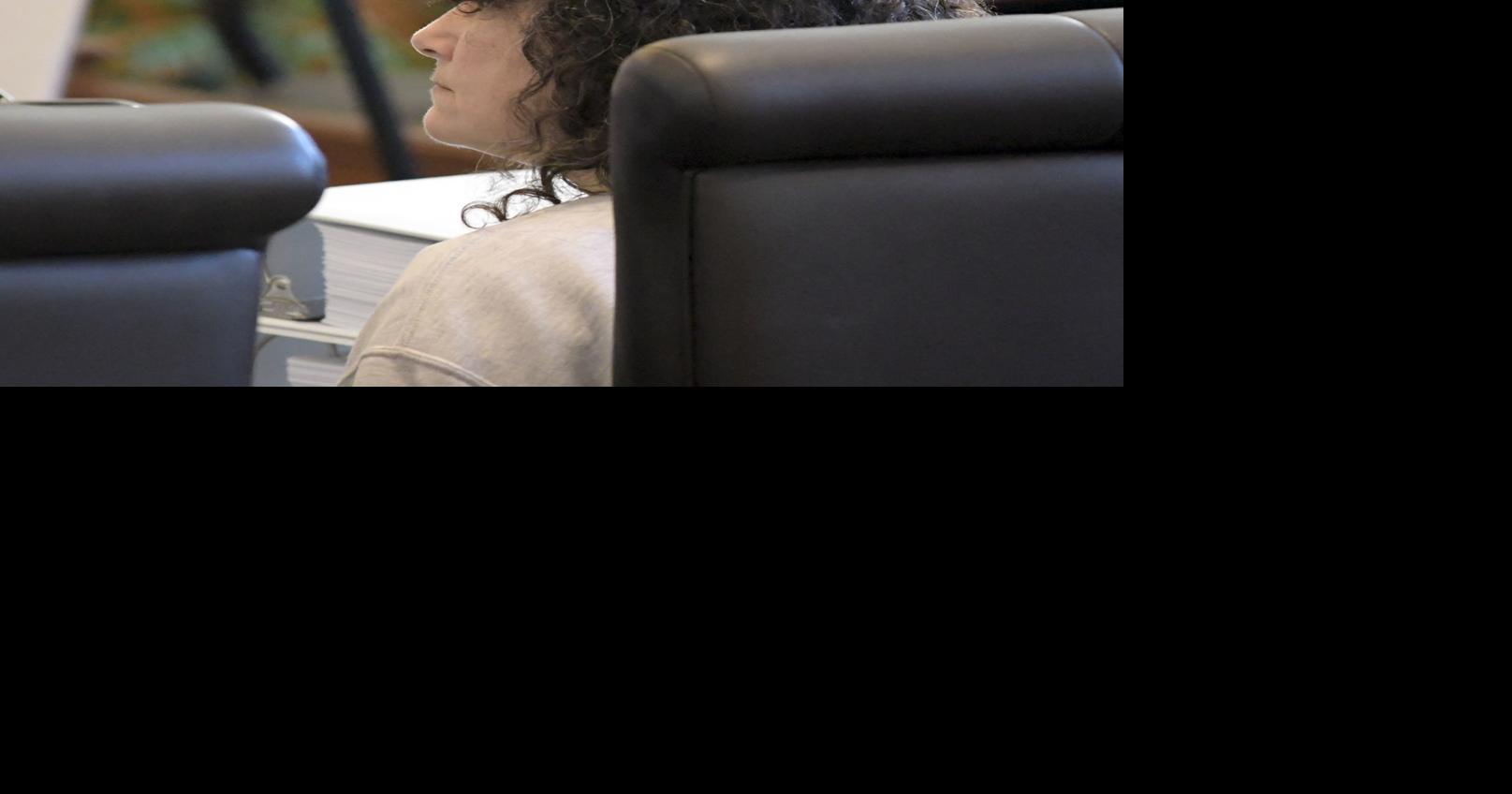 Judge denies bail for woman charged in Blodgett murder