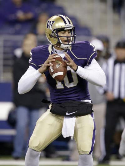 OSU football: Huskies may be without Price at QB