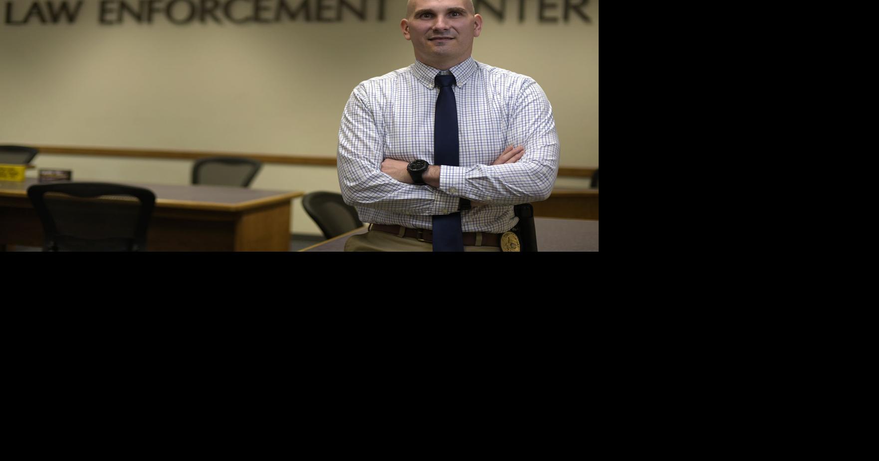 Story Next Door: CPD lieutenant completes FBI Academy training