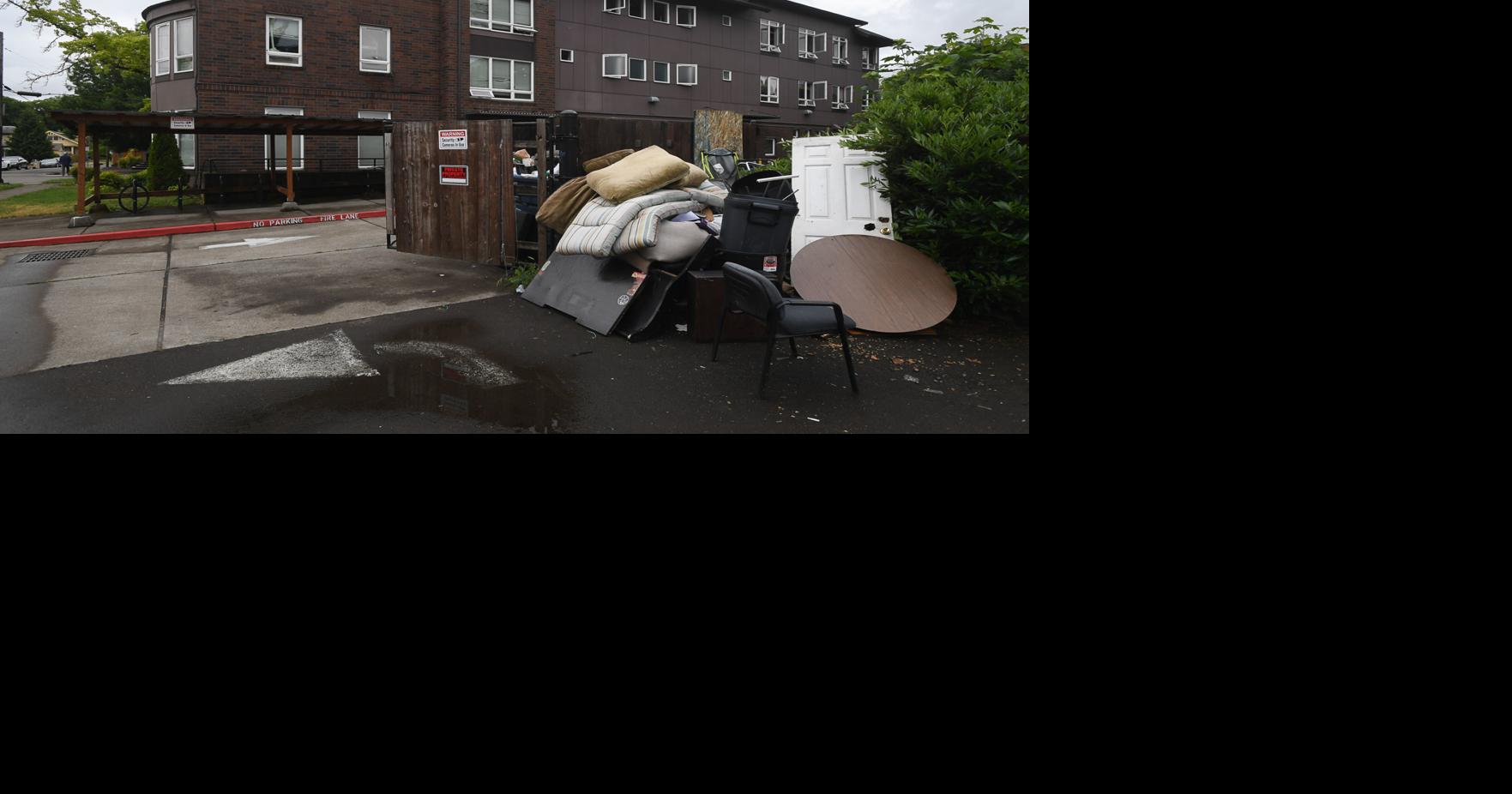 Couch Patrol: Where have all the couches gone?