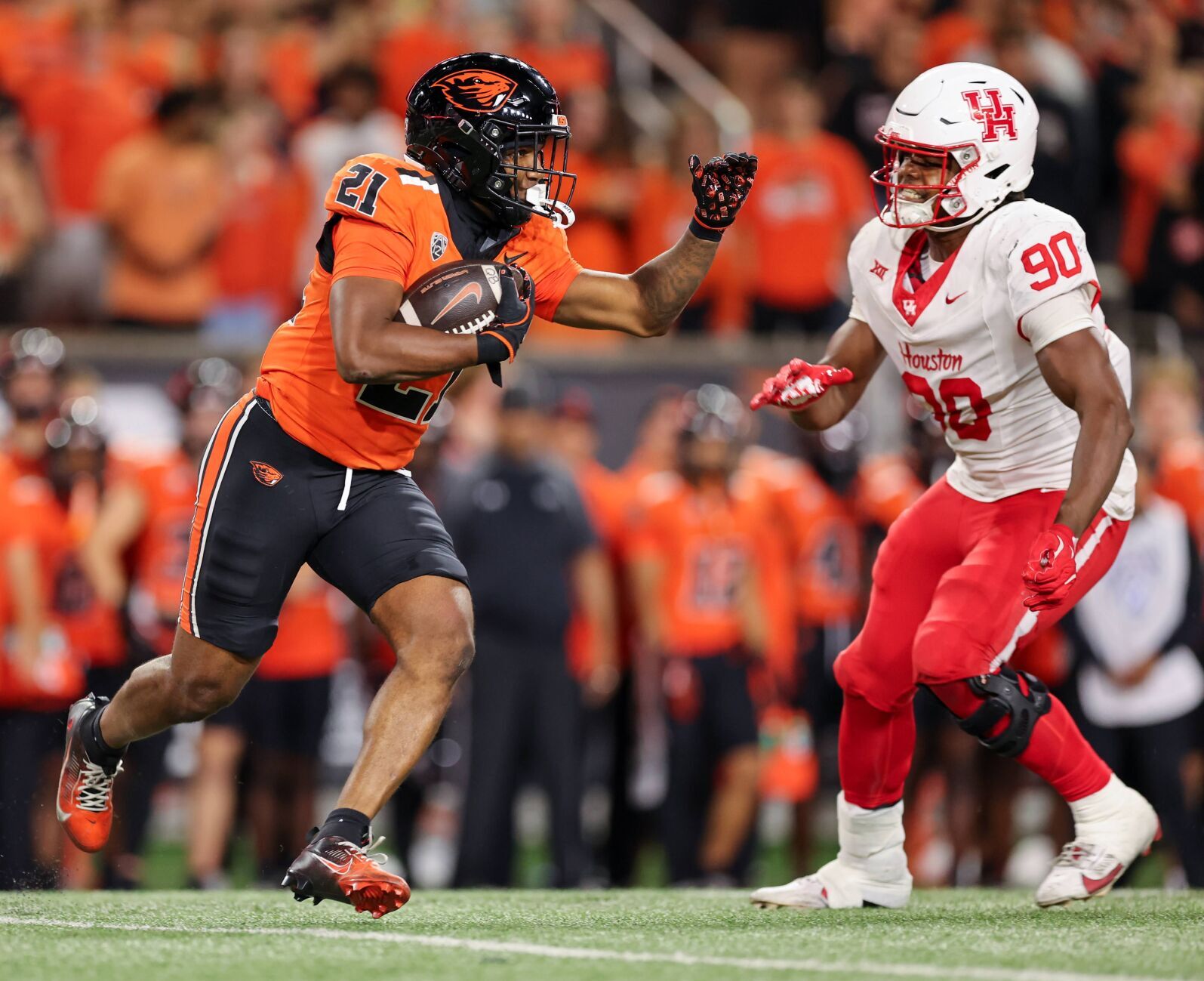 Oregon State football: Beavers preview at App State