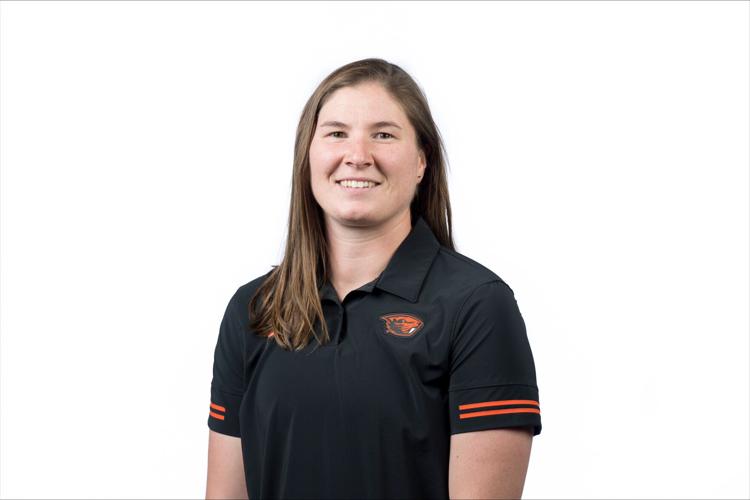 Caroline Kelly takes the reins of OSU women's soccer