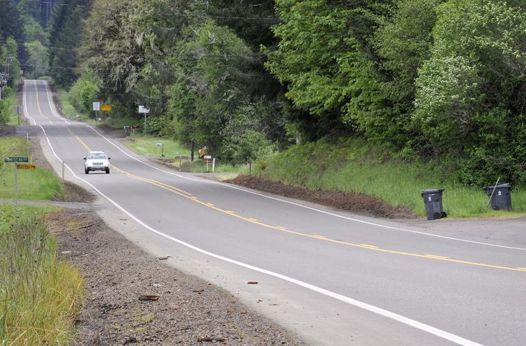 Taking the scenic route