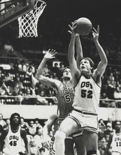 OSU men's basketball: Beavers announce signing of center Roman Silva