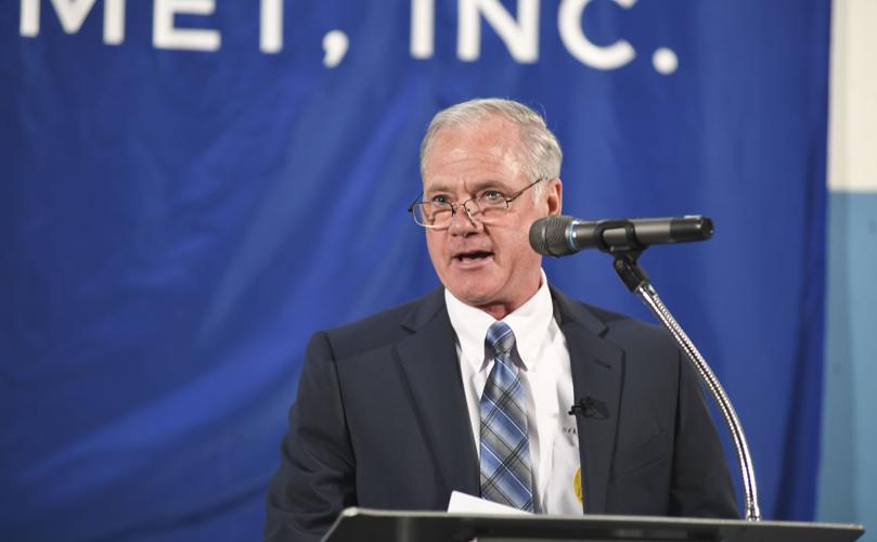 Albany specialty metals firm Selmet sold to Cleveland company