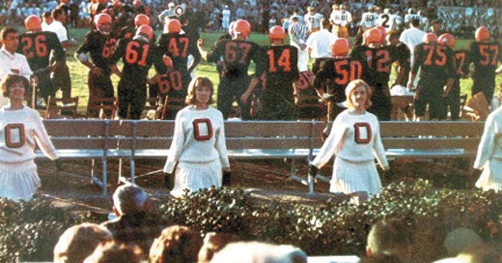 50 years ago: Former player Bob Grim recalls 1964 season that led to ...