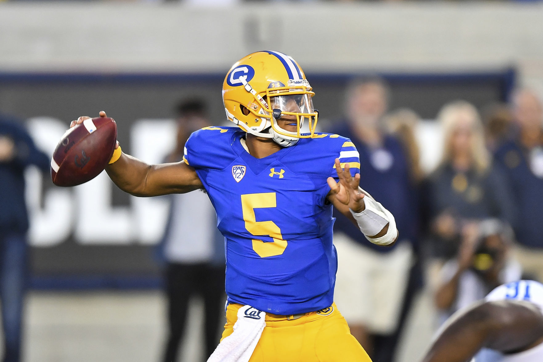 The Latest Oregon State Beavers NCAA Football News | SportSpyder