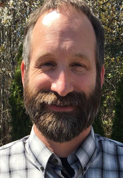 Grube ready to take his school involvement to next level