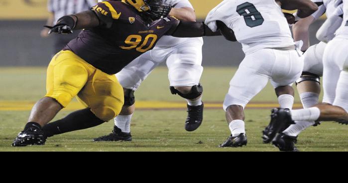 Gameday: ASU can play defense, too