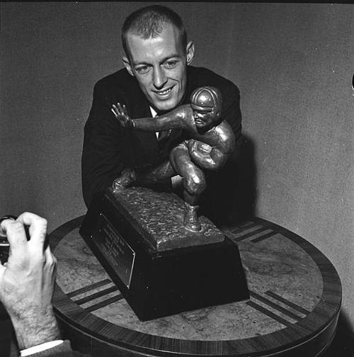 Baker must've been a fun player to watch | Philomath Express Blogs ...