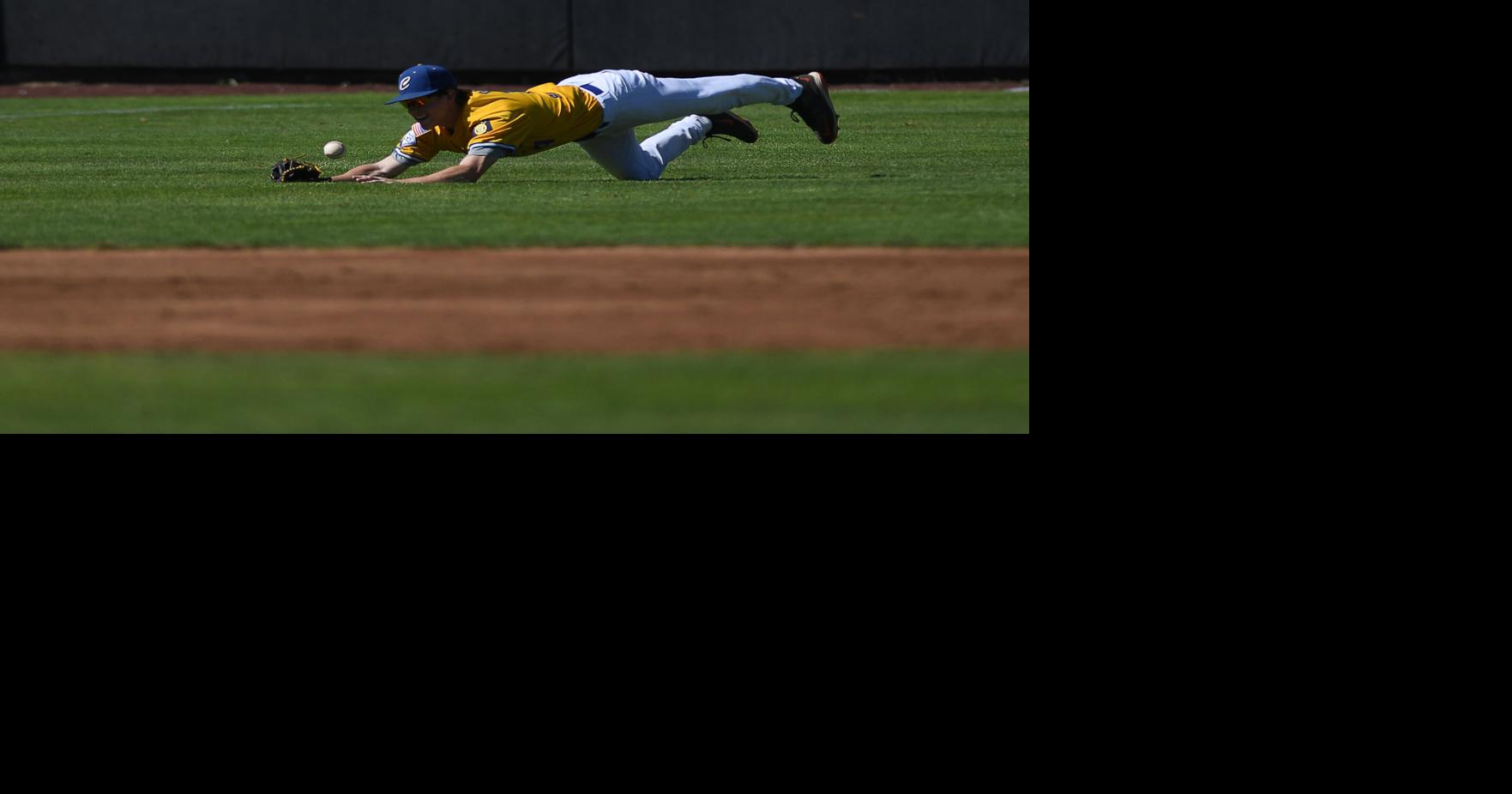 Gallery: Gerding Builders stopped by Medford Mustangs