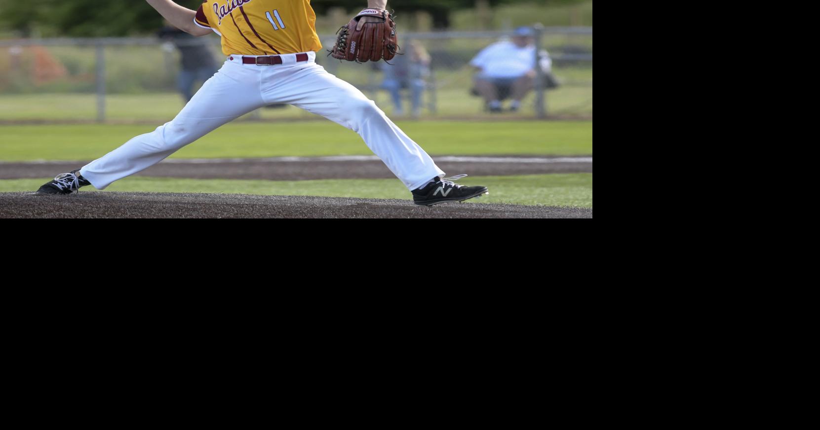 Gallery: Crescent Valley vs Churchill baseball