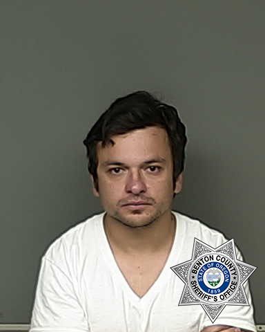 Corvallis man pleads guilty in sexual assault case