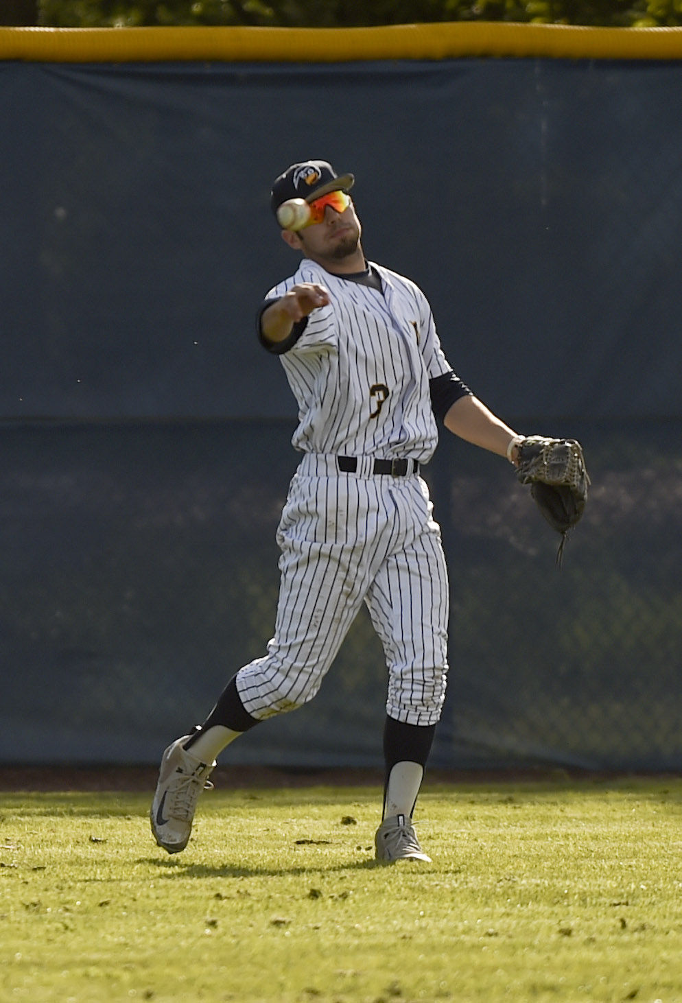 Gallery: Linn-Benton vs. Lane Baseball | Photo Gallery | gazettetimes.com