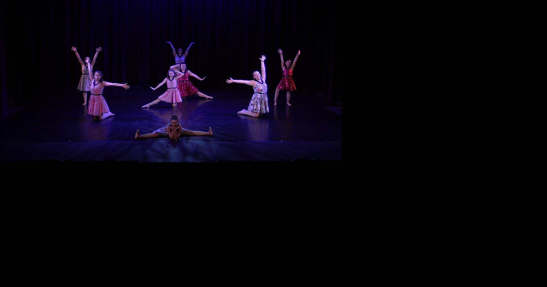 'Terpsichore' hits the floor