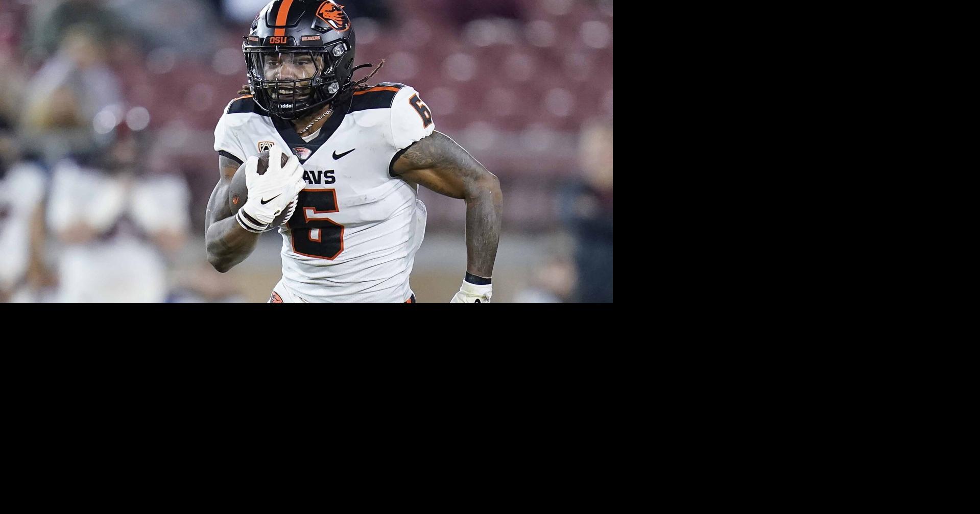 OSU football: OSU QB selected, plus Martinez leads a dangerous ground ...