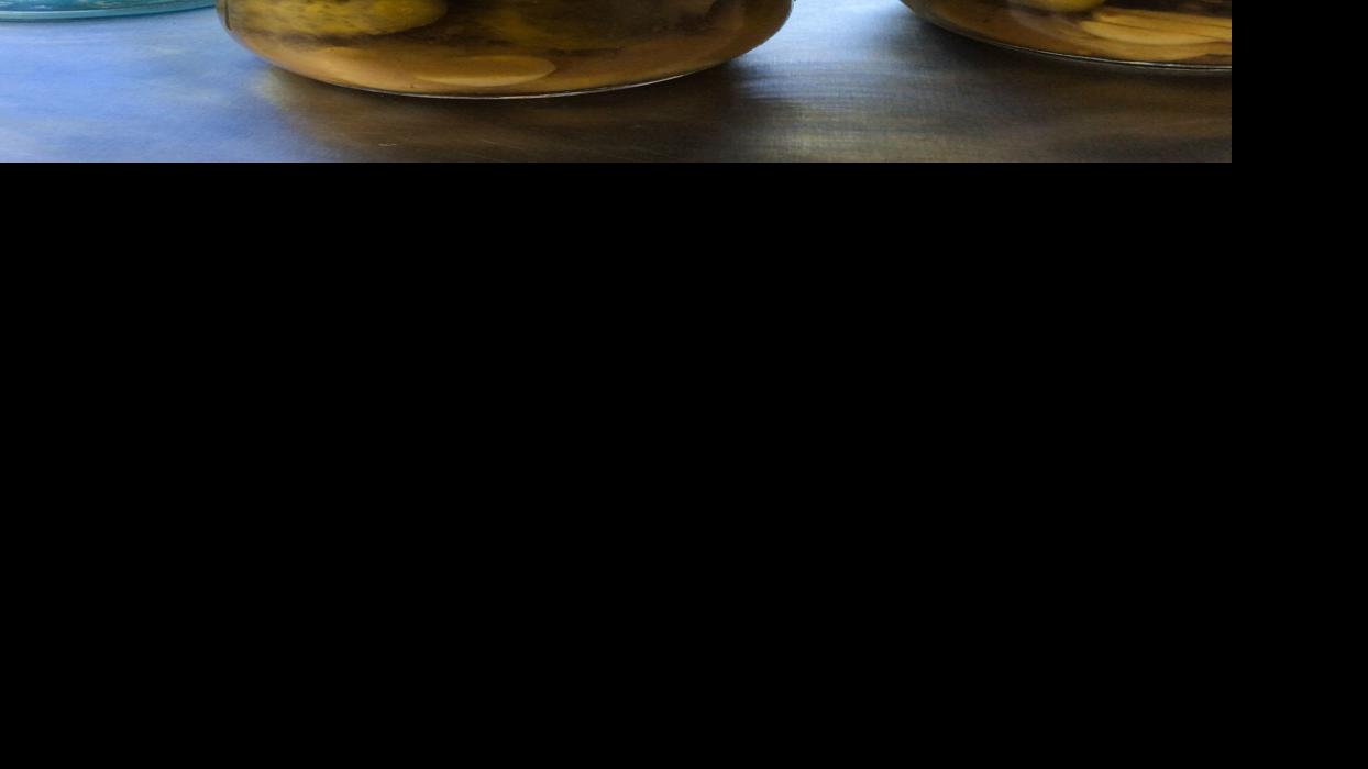 Preserving pickles | Food and Cooking | gazettetimes.com