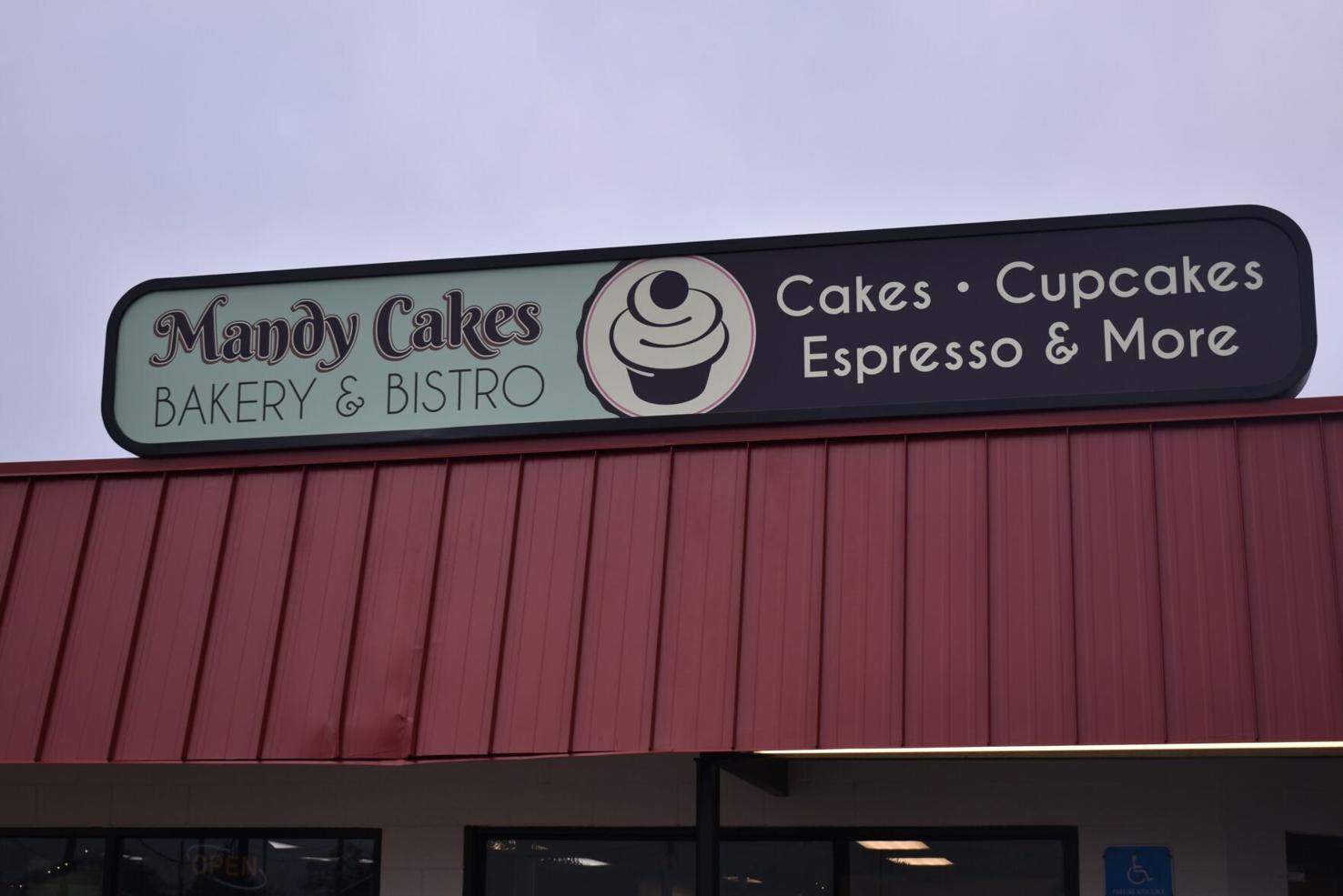Need a custom cake? Try this new Albany bakery