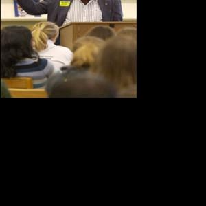 The wit and wisdom (and words) of Charles Wiley