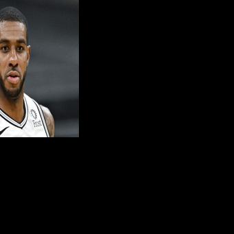 NBA blog: Should Aldridge go into the hoops Hall of Fame?