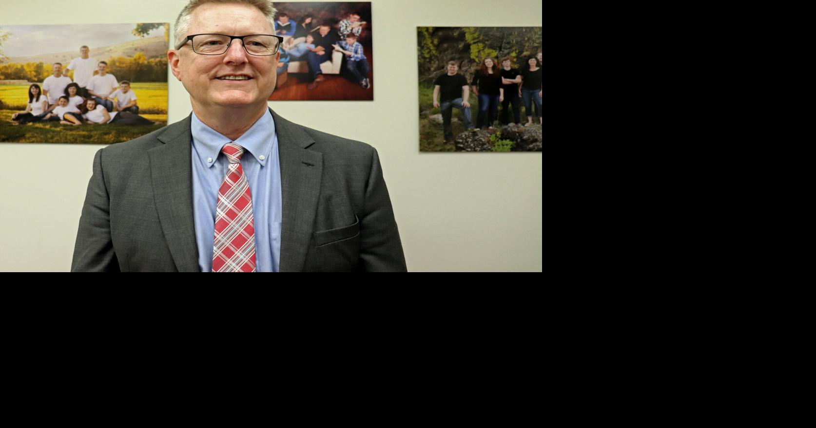 Meet Benton County’s new district attorney