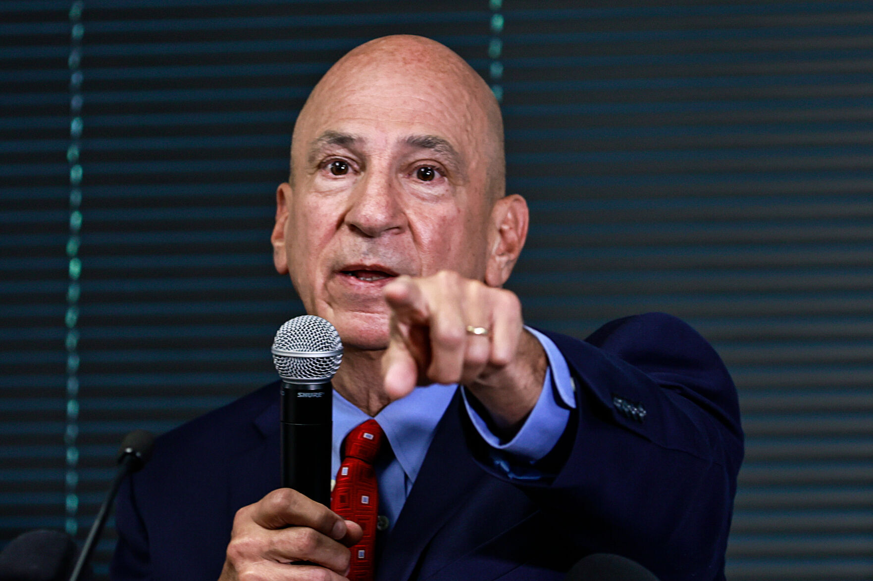 Georgia election interference case against Trump dismissed