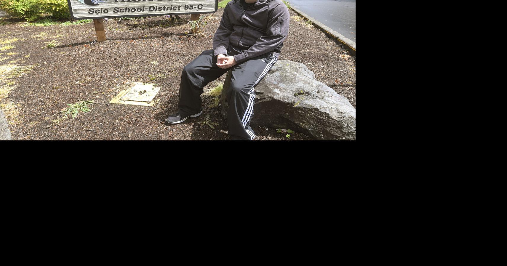 Scio High School Class of 2021