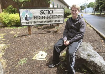 Scio High School Class of 2021