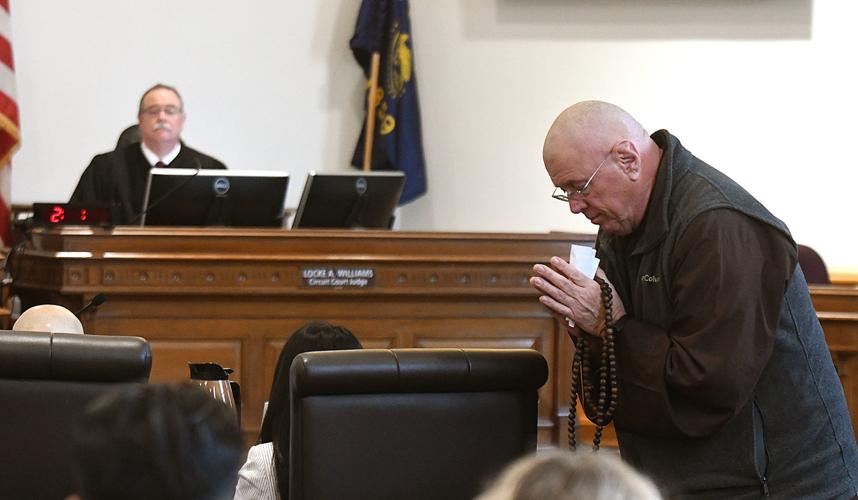 Update: Albany man sentenced to 17½ years in nail salon killing