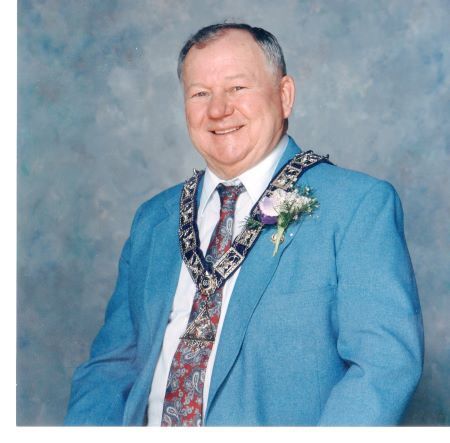 James (Jim) Leroy Tinnin