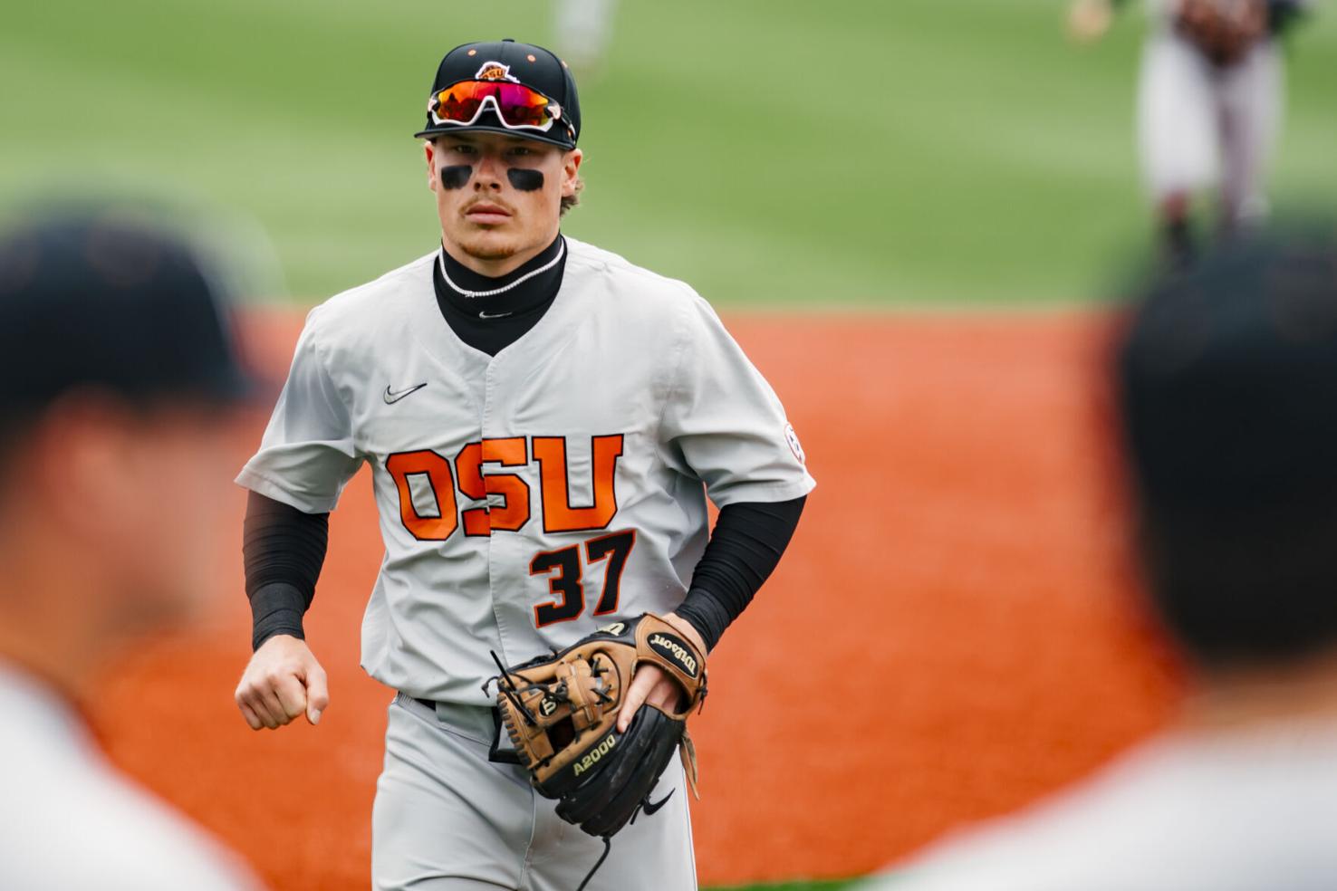 Postseason exit shouldn't diminish Bazzana's OSU legacy