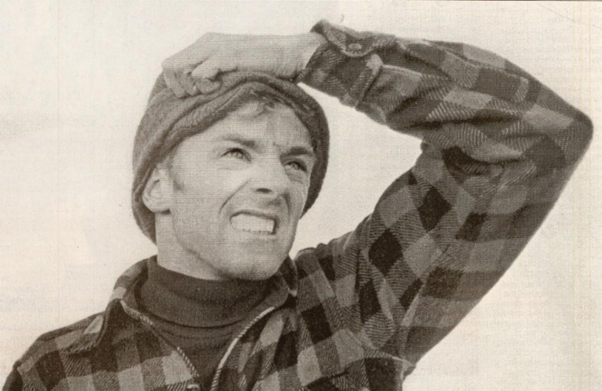 ‘Vancouver! Vancouver! This is it!’