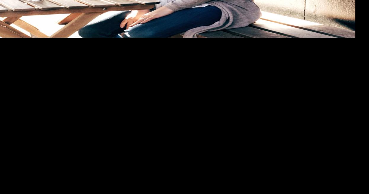 Kate Hope Day: Author's novel ponders 'If, Then'