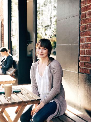 Kate Hope Day: Author's novel ponders 'If, Then'