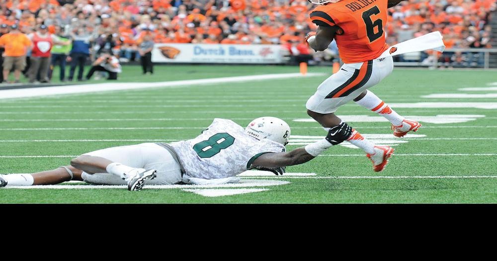 OSU football: Injuries taking a toll at the flanker position