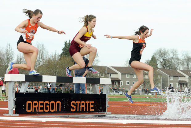 OSU track and field: Historic day for the Beavers | Track ...