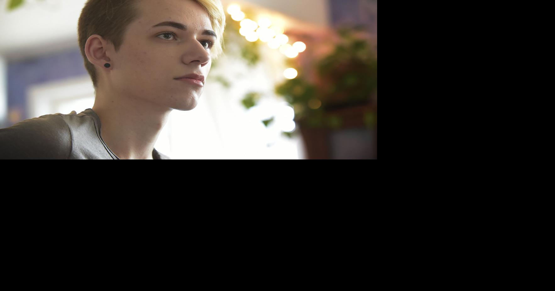 A question of identity