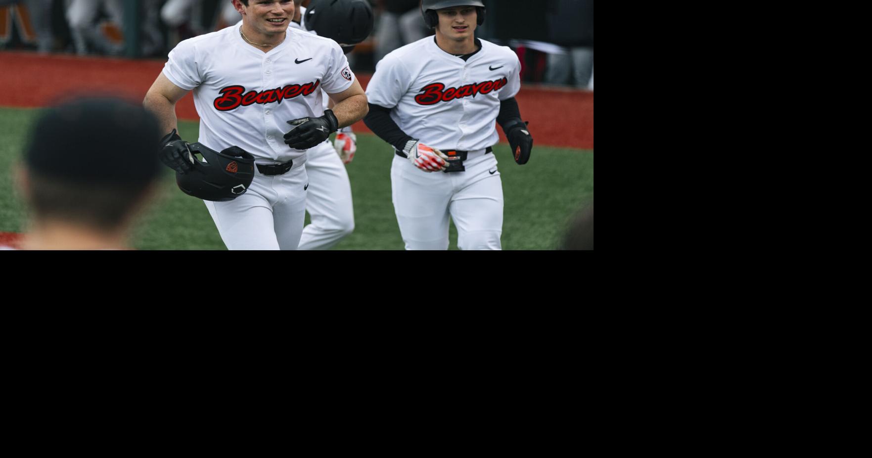 OSU baseball to host NCAA Tournament Regional