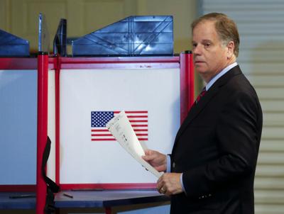 WILL DEMOCRATS END THEIR SPECIAL ELECTION BAD LUCK?