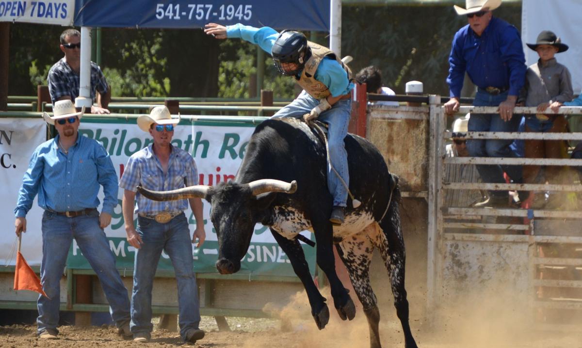 Traditional Shriners event continues in Philomath | Sports ...
