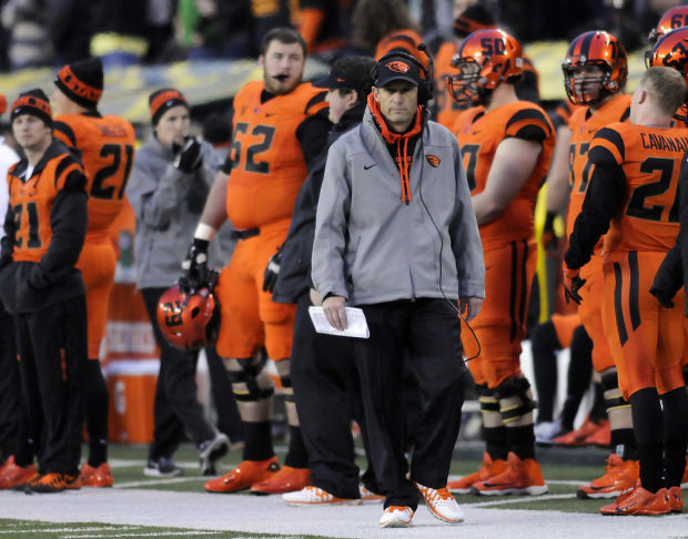 OSU football: Riley looking forward to 2014
