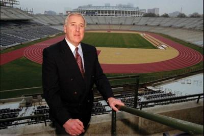 Maggard brings a pretty impressive past to OSU athletics