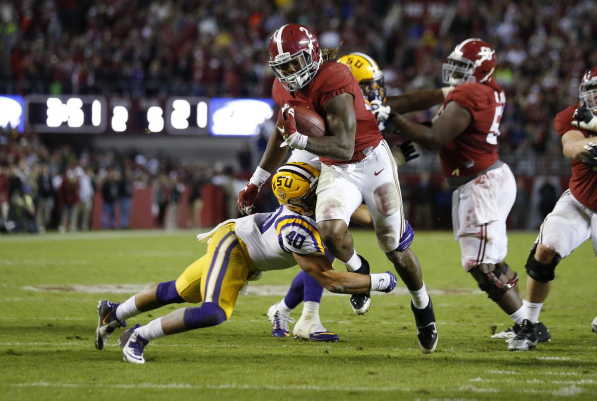 Gress: Henry got my vote