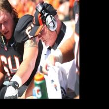 OSU football: Kelly paid his dues to earn starting job