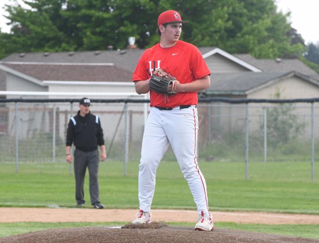 Jason Henkel's legacy remembered at South Albany