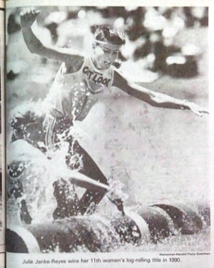 Julie Janke's Instagram, Twitter & Facebook on IDCrawl