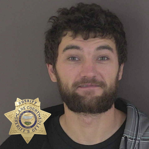 Linn County man eludes police, found in port-a-potty