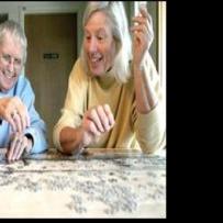 Laughing through recovery